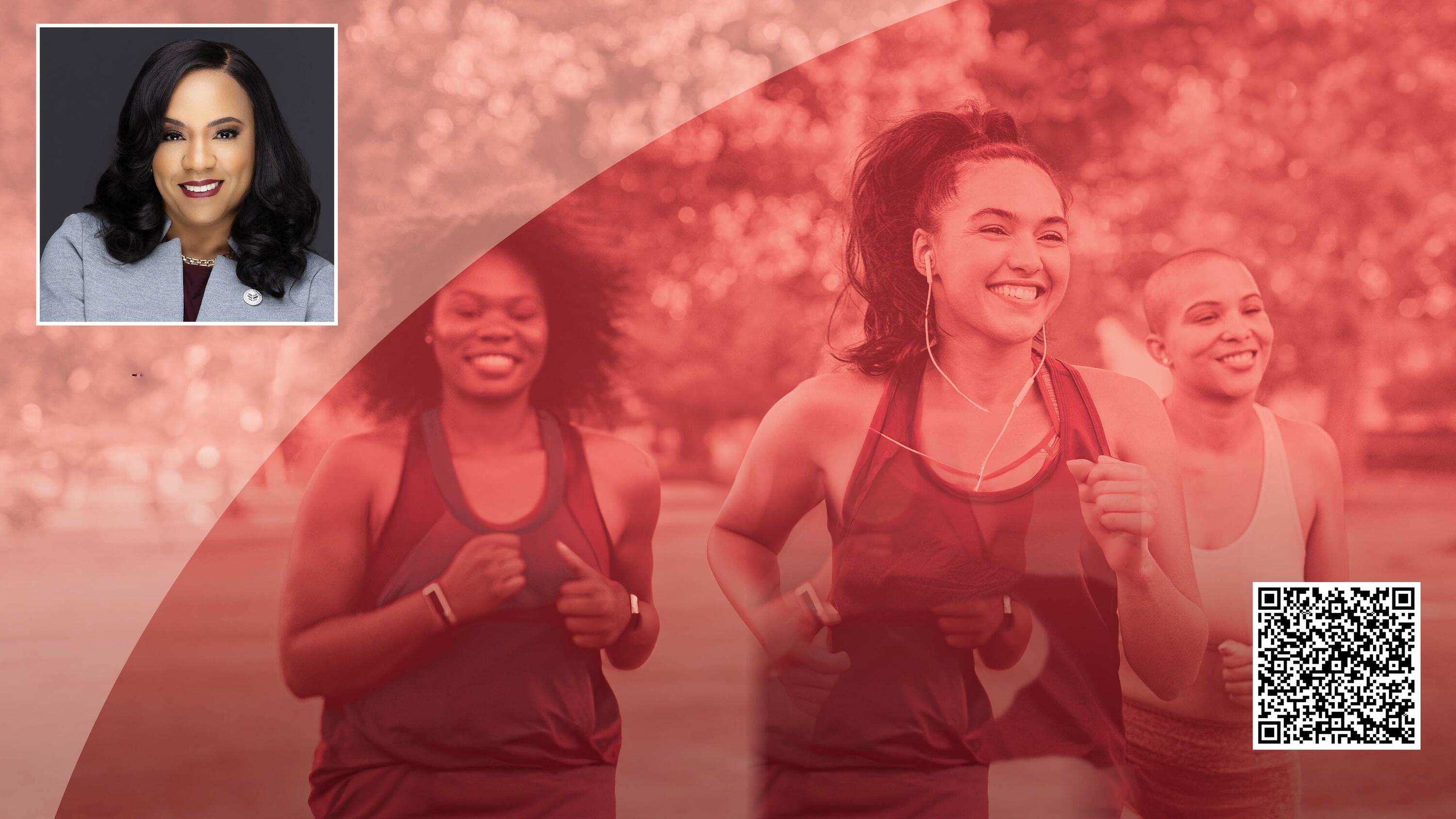 Chancellor's Walk and Health Fair | myEOL | NCCU